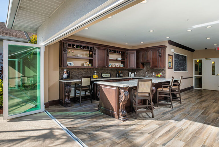 Naples Green Village | Memory Care Naples Florida | Dementia | Alzheimers