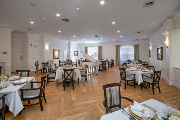 Naples Green Village | Naples Memory Care | Assisted Living, Naples Fl